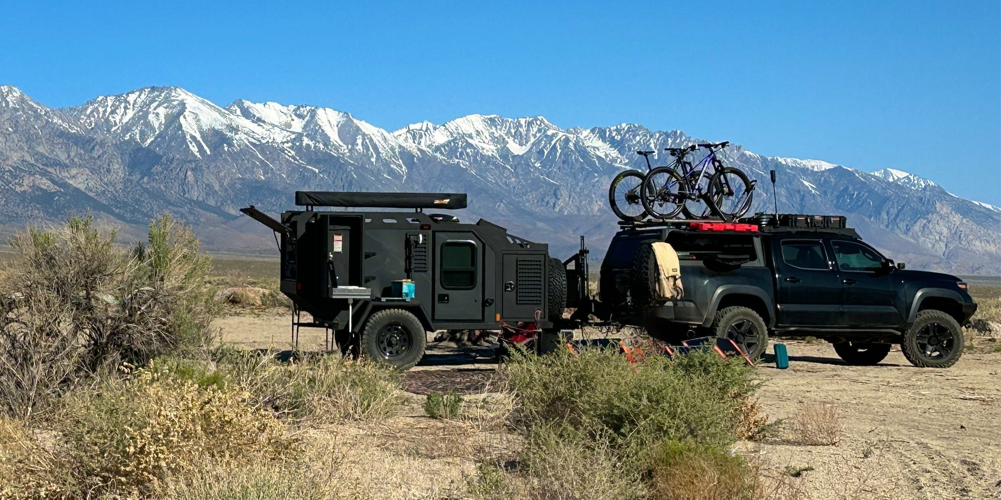 The Ultimate Off-Road Trailer Buying Guide for 2027