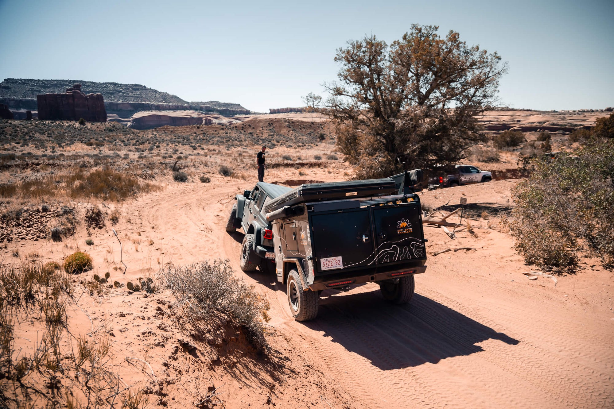 Inventory Switchback