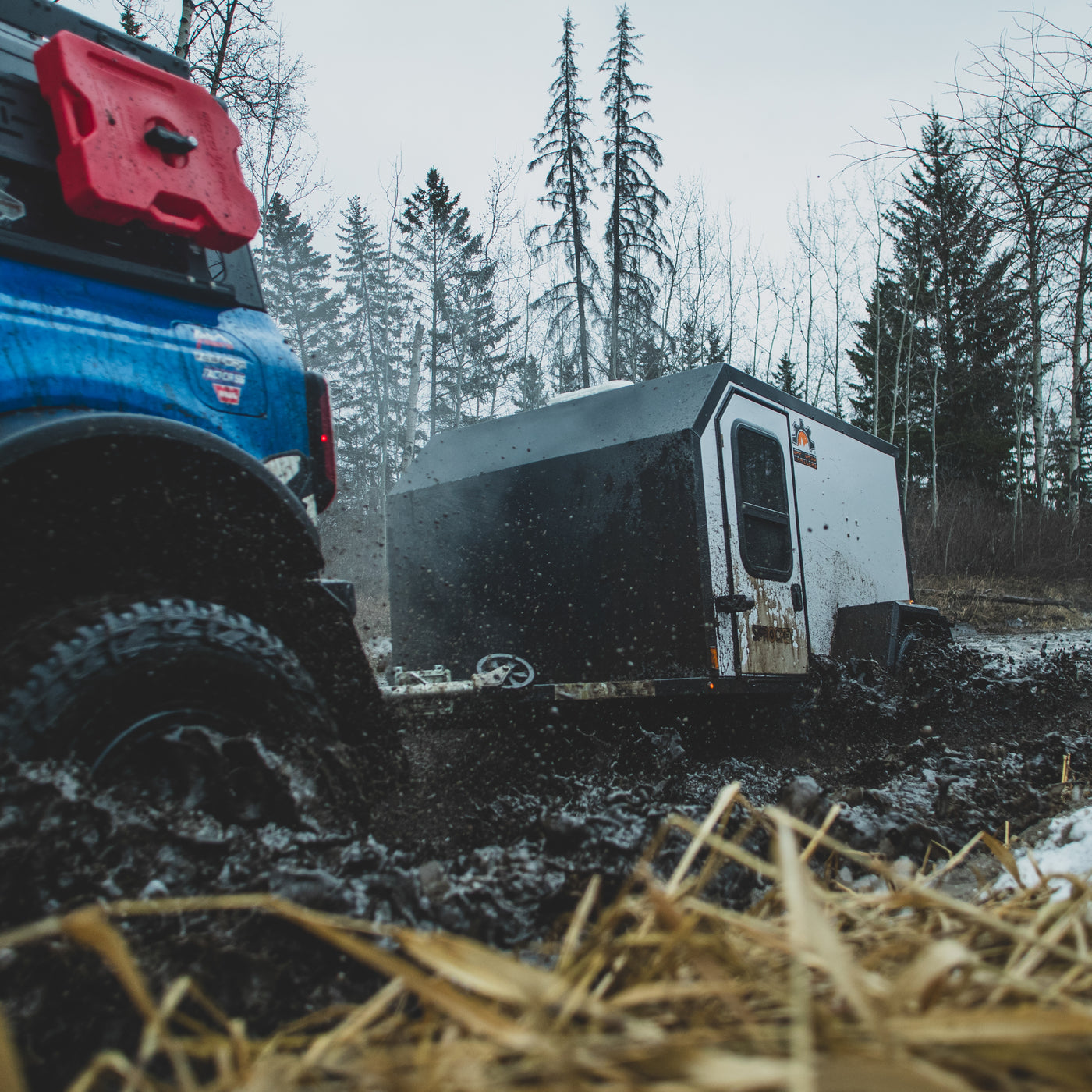 Off Grid Trailers USA Store | Camping Gear, Roof Top Tents, & Awning