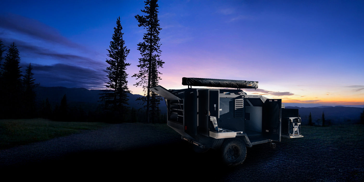Off Grid Trailers USA Store | Camping Gear, Roof Top Tents, & Awning