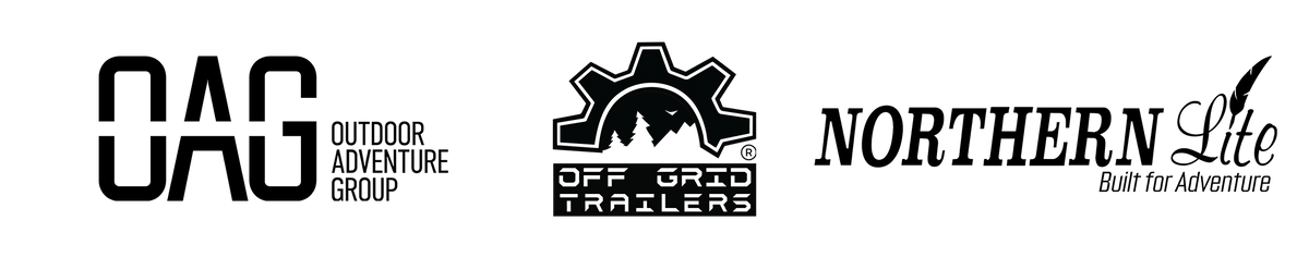 Overland Trailers for sale in the USA